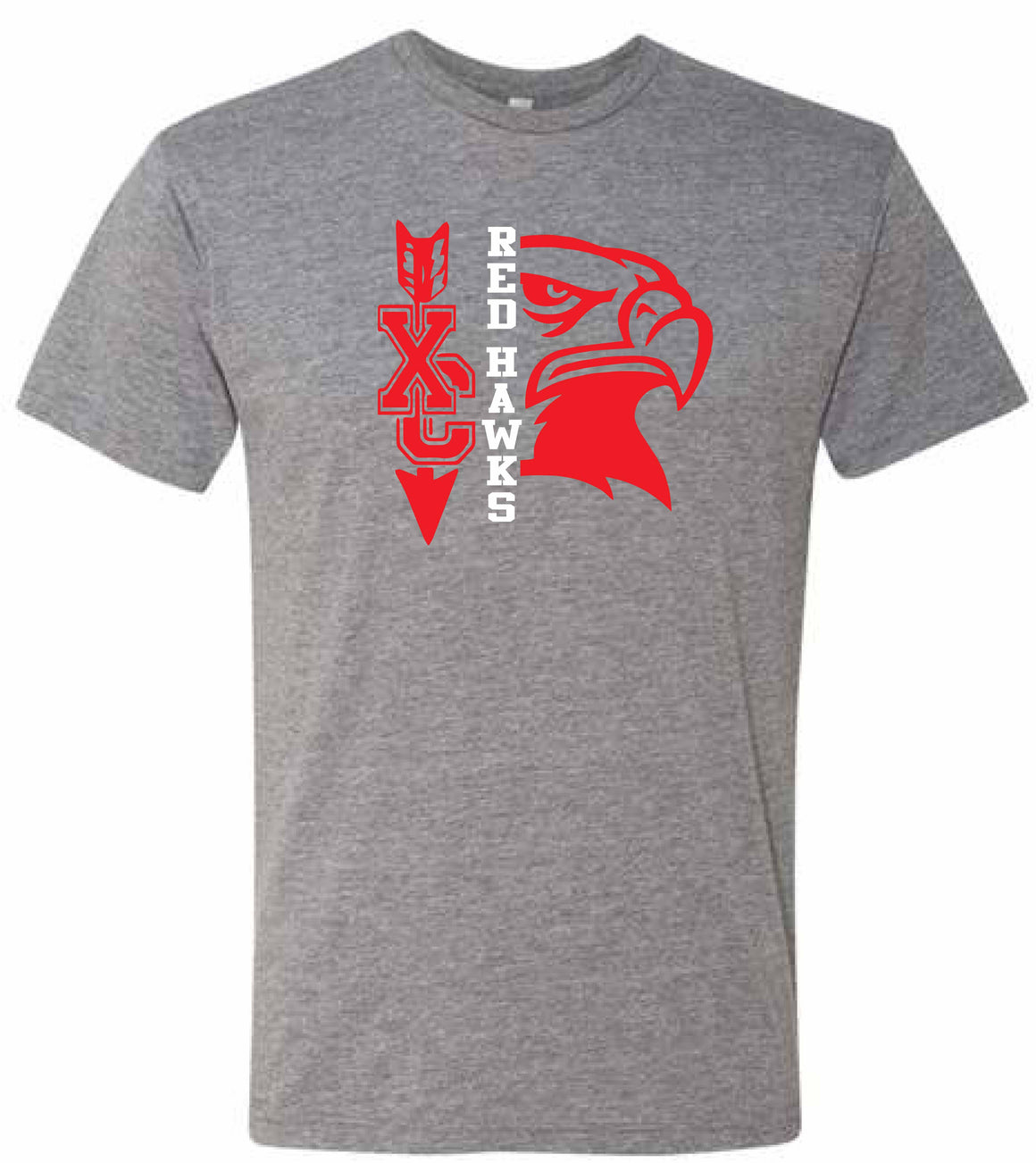 Hiawatha Red Hawks – Hiawatha Shirt Shack