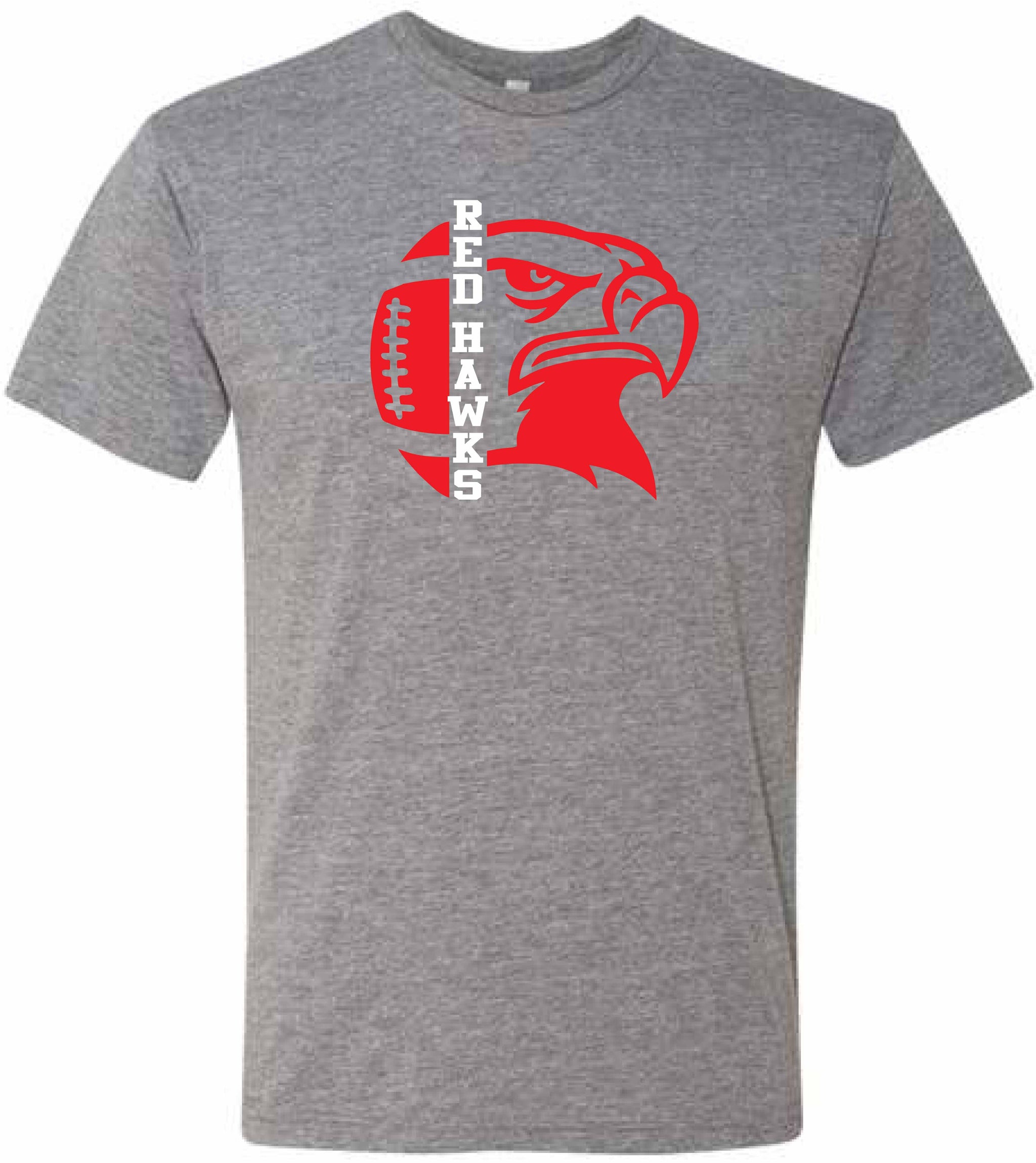 Hiawatha Red Hawks – Hiawatha Shirt Shack