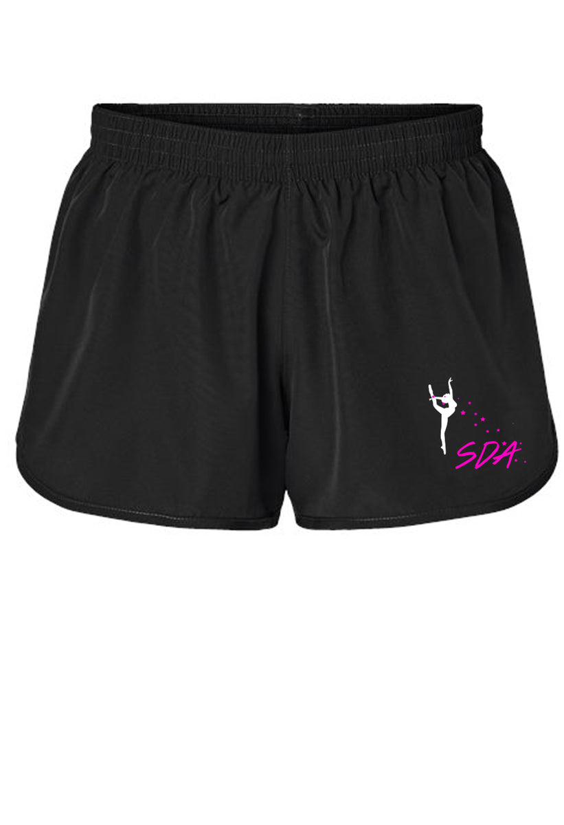 SDA - Shorts – Hiawatha Shirt Shack